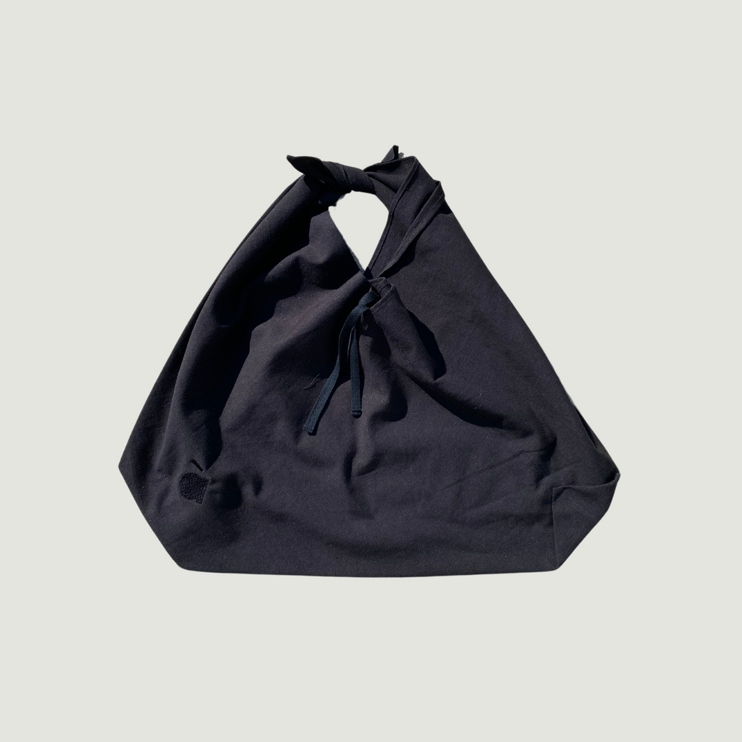 Bags – à changing room
